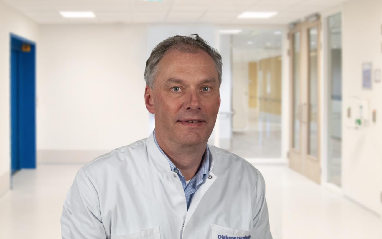 Donders, dr. R.C.J.M. | Diak Clinic